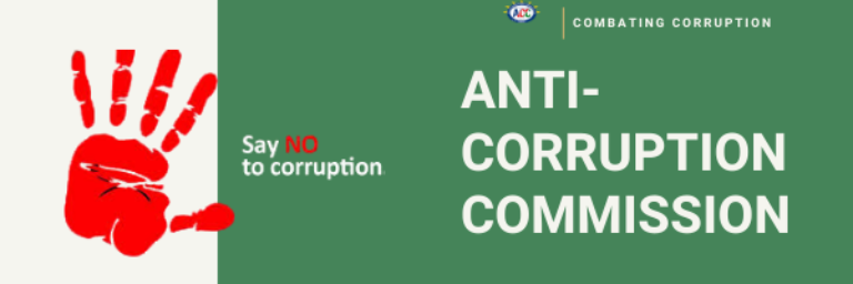 HOME - ACC - GRN Portal